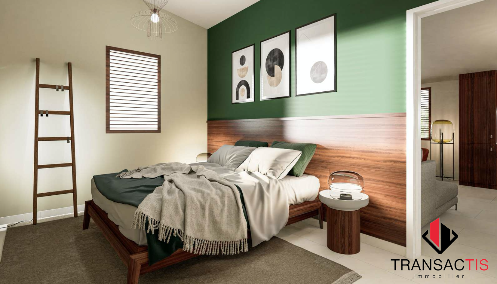 Programme neuf - Transactis Immobilier